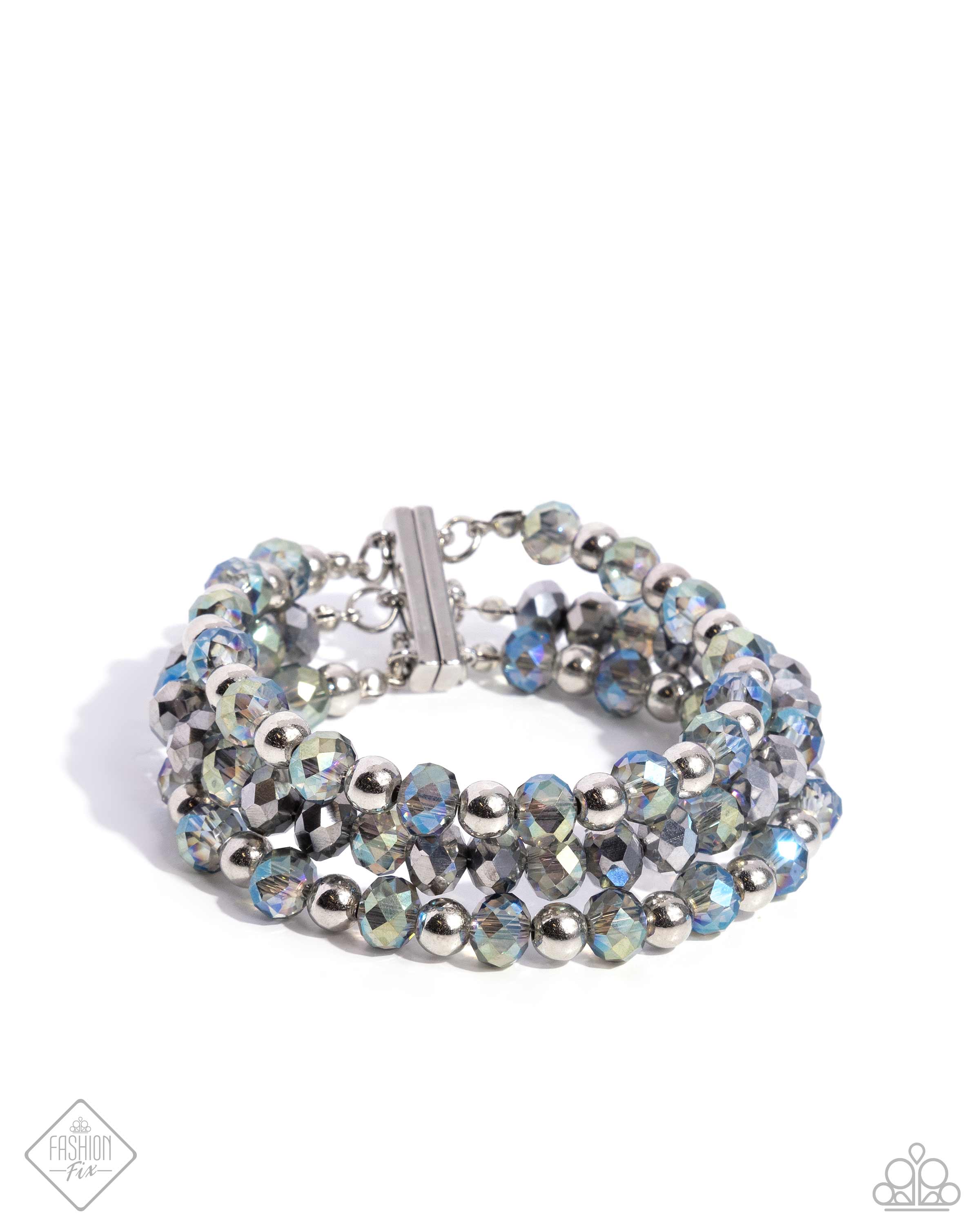 Bracelets: Magnet – Monday's Sparkle
